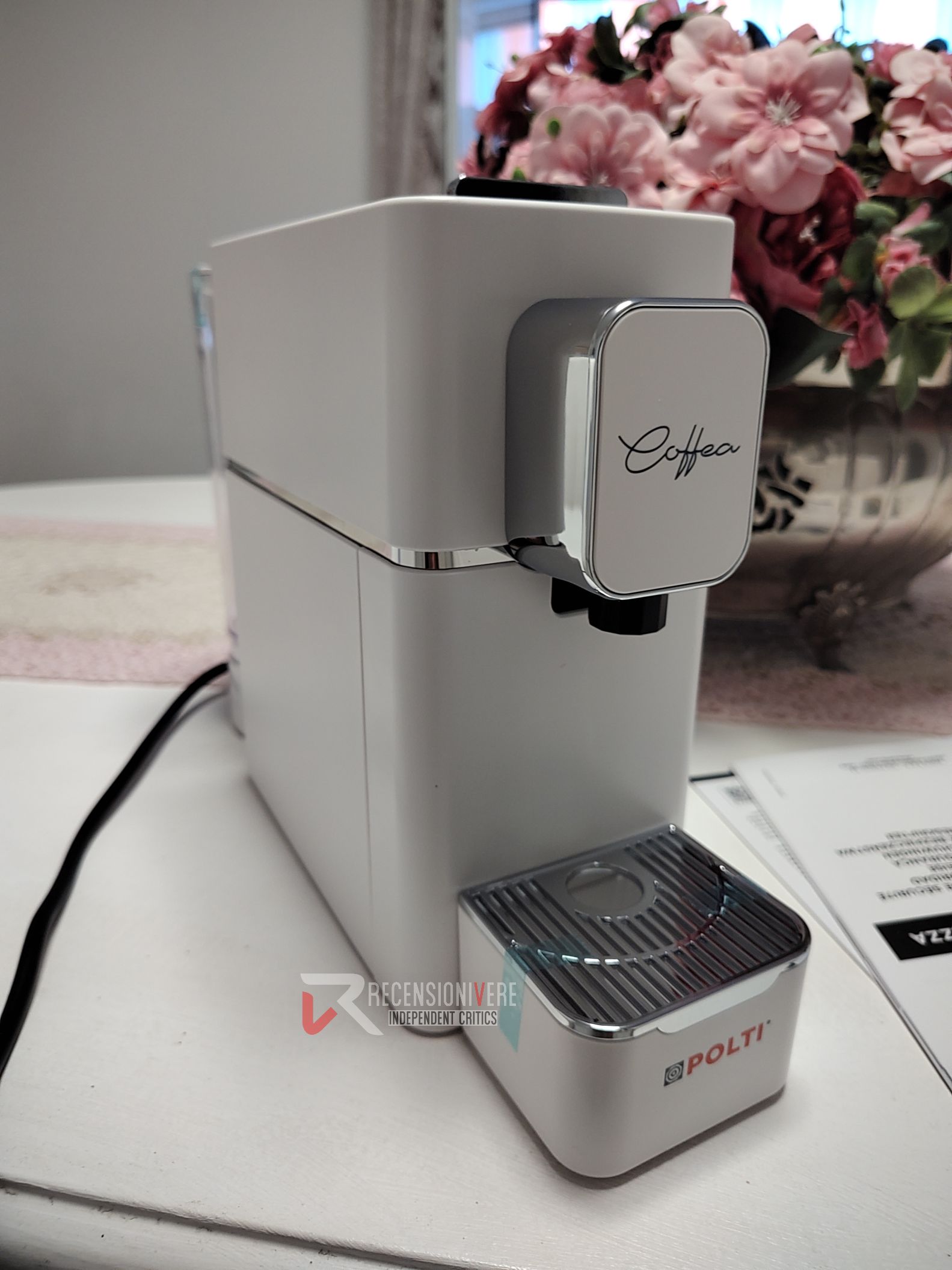 Polti Coffea | Recensione (agg. 2026)